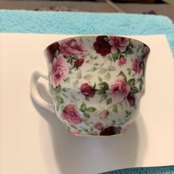 Accents | Vintage Nantucket Tea Cup Dessert Plate | Poshmark
